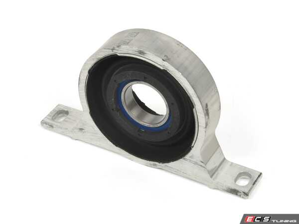 Genuine BMW - 26127572932 - CENTER MOUNT, ALUMINIUM (26-12-7-572-932)
