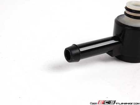 Febi - 1J0127247A - Fuel Filter Return Valve