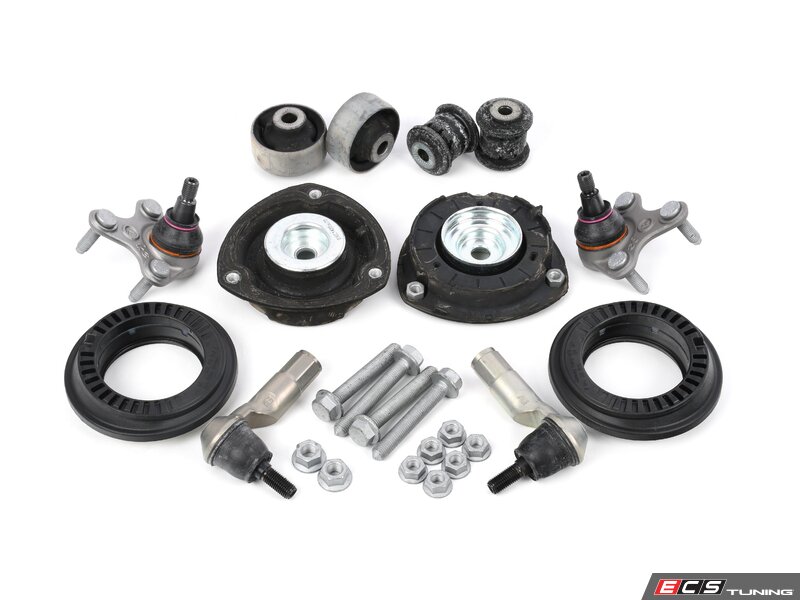 Genuine Volkswagen Audi - 5q0412249eKT3 - Front Suspension Refresh Kit ...