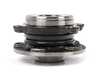Genuine Volkswagen Audi - 3QF407621G - Wheel Hub With Bearing Assembly ...