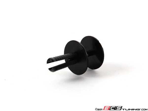 Genuine BMW - 51718170475 - Expanding Rivet (51-71-8-170-475)