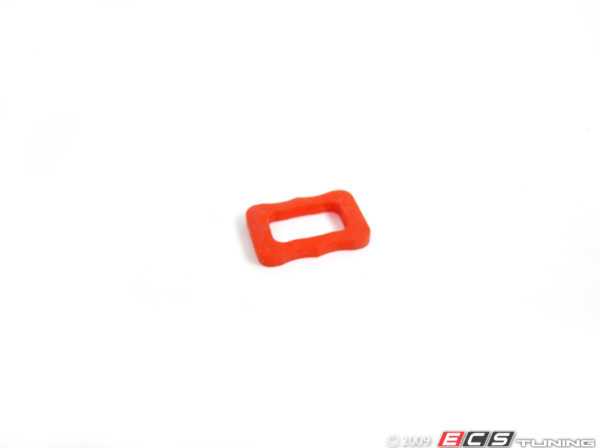 Genuine BMW - 12521732593 - Connector Housing Gasket (12-52-1-732-593)