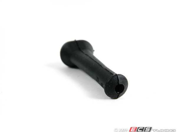 Genuine BMW - 61131358330 - Wiring Protector (61-13-1-358-330)