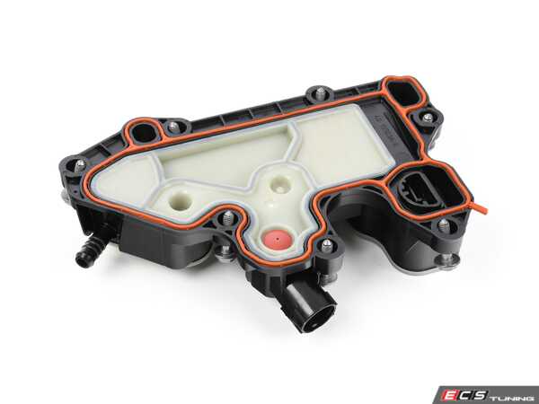 Genuine Volkswagen Audi - 06Q103495K - SEPARATOR (06Q 103 495 K)