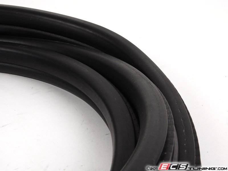 Genuine BMW - 51723449349 - E83 X3 Rear Door Seal - (NO LONGER ...