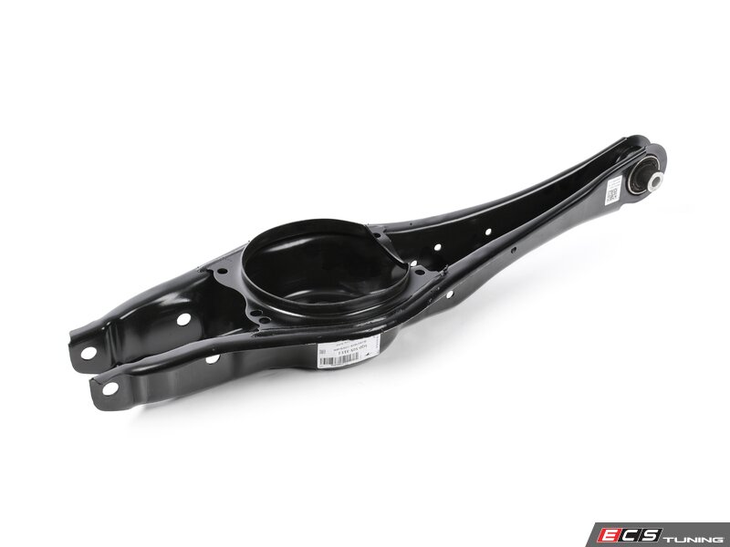 Genuine Volkswagen Audi - 5Q0505311J - Rear Lower Control Arm - Priced ...