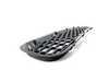 Genuine BMW - 51128040877 - rear bumper grille (51-12-8-040-877)