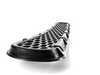 Genuine BMW - 51128040877 - rear bumper grille (51-12-8-040-877)