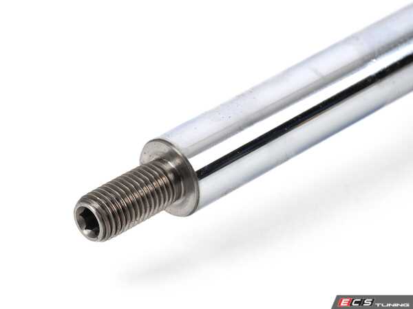Genuine BMW - 33527856495 - SHOCK ABSORBER, REAR LEFT (33-52-7-856-495)