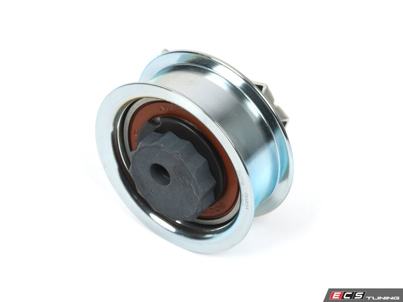 Genuine Volkswagen Audi - 04C109479K - TENSIONER (04C 109 479 K)