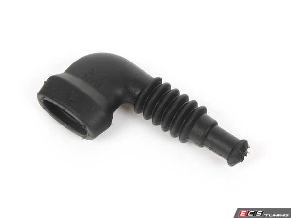 Genuine BMW - 12521732635 - PROTECTION CAP (12-52-1-732-635)