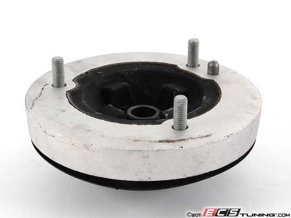 Genuine BMW - 31302283650 - E9X M3 Front Upper Strut Mount - Priced ...