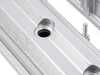 URO - 11121703172 - Replacement Aluminum Valve Cover Right Side
