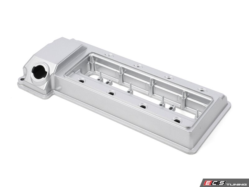URO - 11121703172 - Replacement Aluminum Valve Cover Right Side