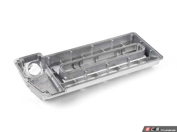URO - 11121703172 - Replacement Aluminum Valve Cover Right Side