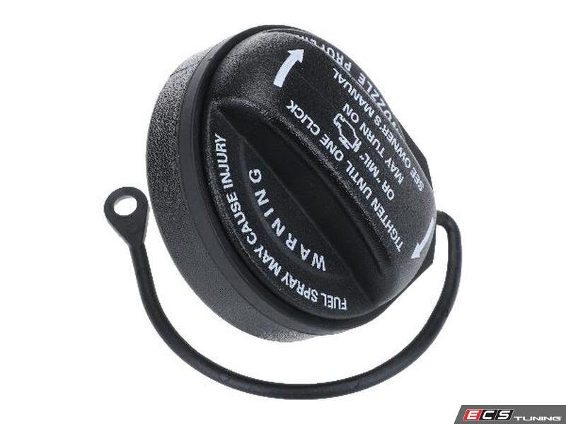 URO - 5N0201550F - Gas Cap