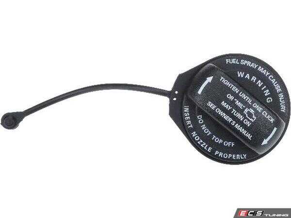URO - 8K0201550N - Gas Cap
