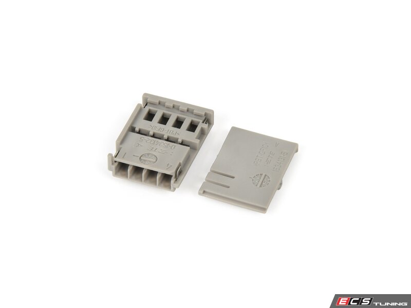 Genuine Volkswagen Audi - 8E0971832D - HOUSING (8E0 971 832 D)