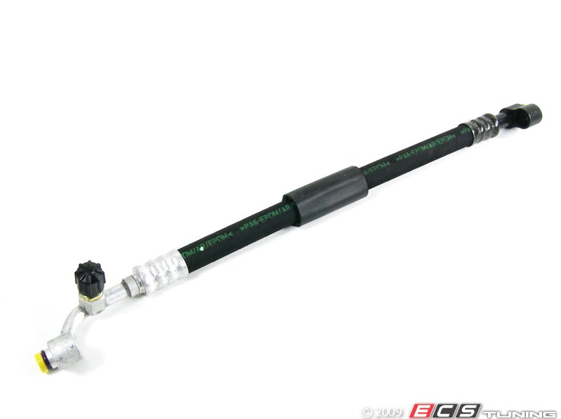 Genuine BMW - 64536916204 - A/C Pressure Hose (64-53-6-916-204)