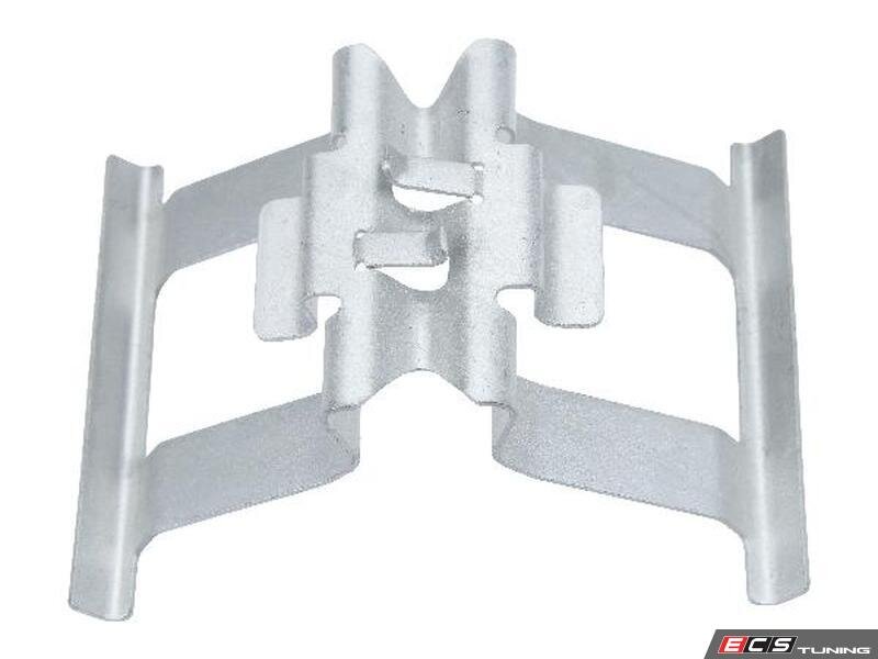 URO - 97035295900 - Brake Pad Spring Clip - Priced Each