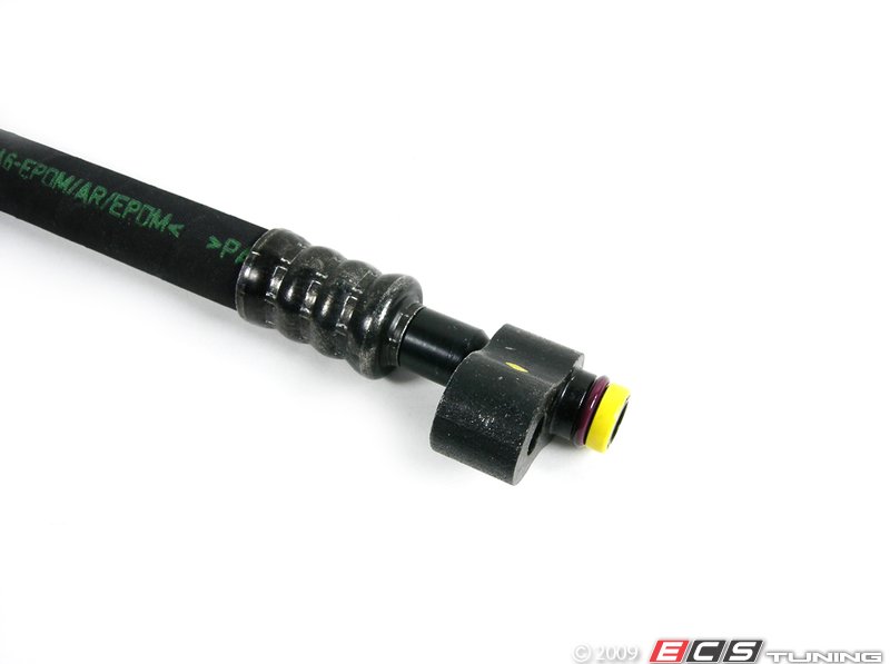 Genuine BMW - 64536916204 - A/C Pressure Hose (64-53-6-916-204)