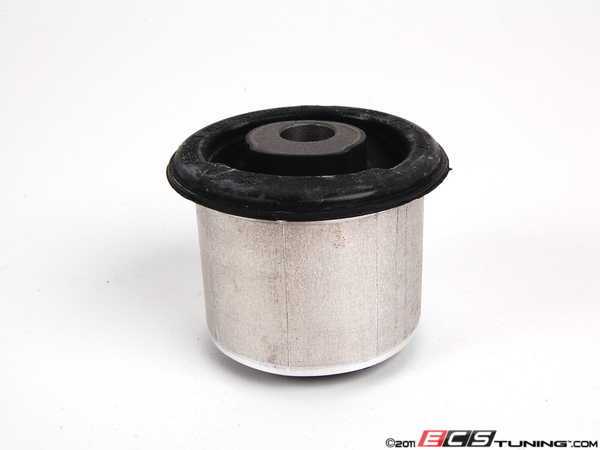 Genuine Volkswagen Audi - 7L0407182E - Front Lower Control Arm Bushing ...