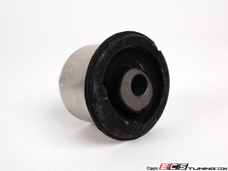 Genuine Volkswagen Audi - 7L0407182E - Front Lower Control Arm Bushing ...