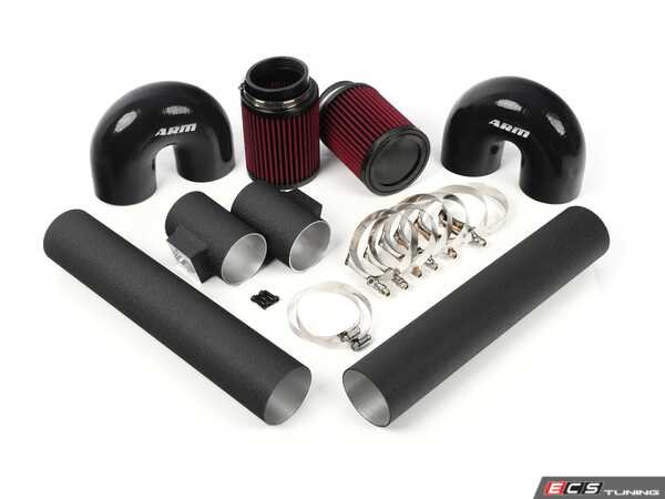 ARM Motorsports - N63INTAKE - N63 Intake Kit