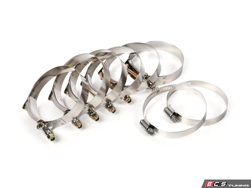 ARM Motorsports - N63INTAKE - N63 Intake Kit