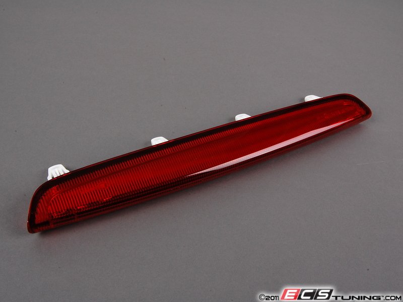 Genuine Volkswagen Audi - 8P4945097C - Third Brake Light (8P4 945 097 C)