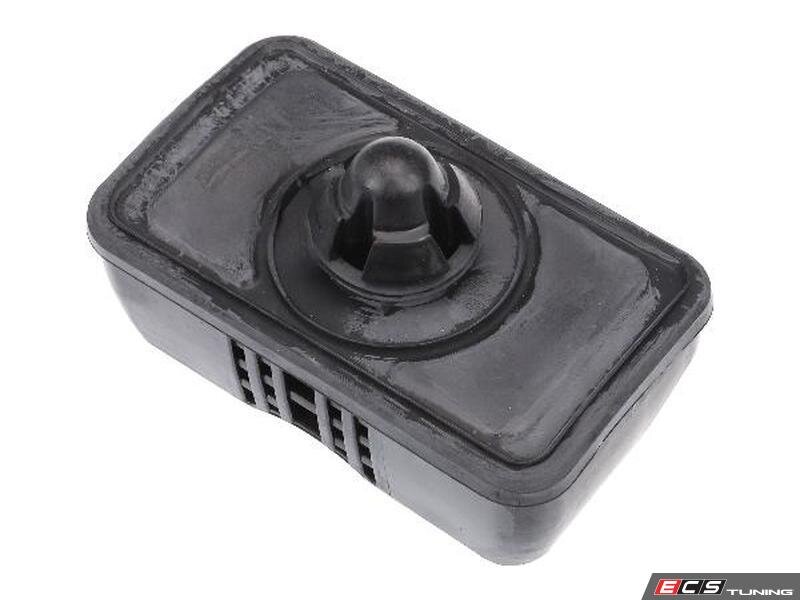 URO - 1646900509 - Jack Pad - Priced Each