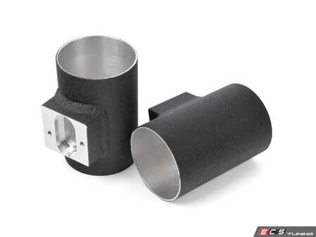 ARM Motorsports - N63INTAKE - N63 Intake Kit
