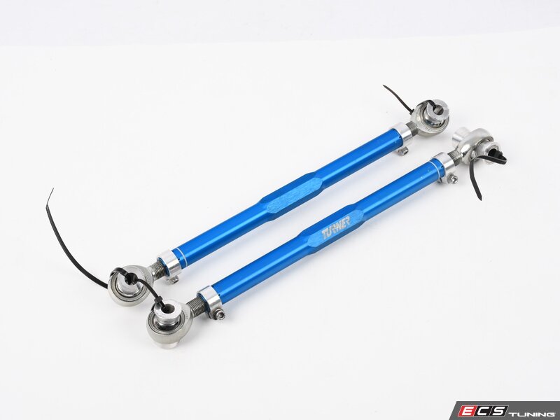 Scratch & Dent - 00501TMS09 - Turner Performance Adjustable Rear Toe ...