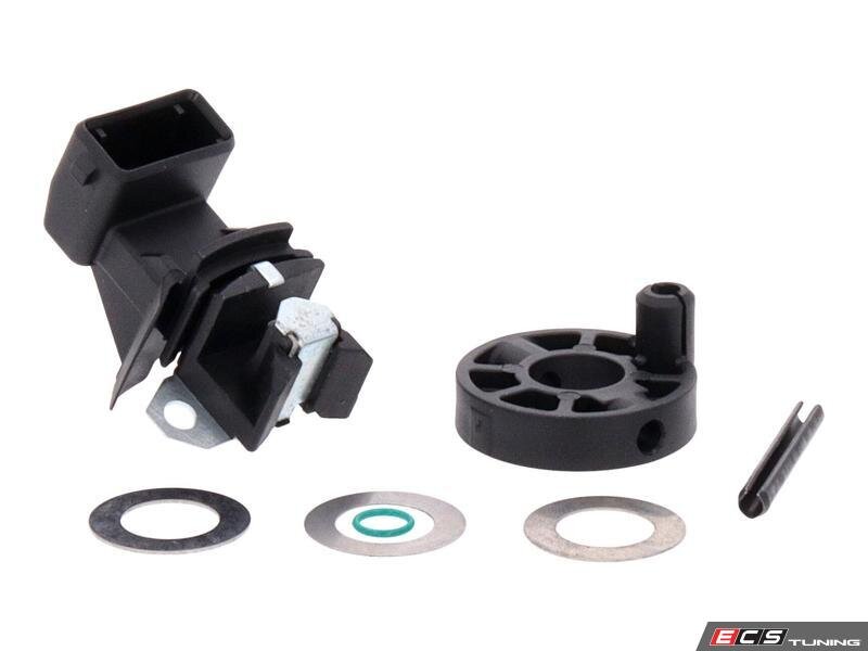 Vemo - 030905065B - VW | Sensor, ignition pulse