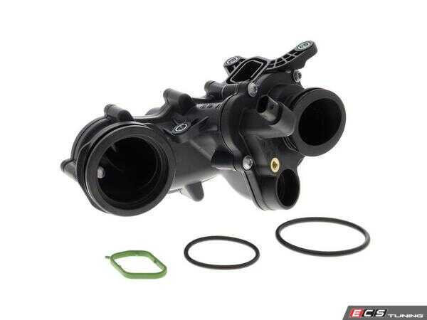 Vemo - 059121111CR - VW | Thermostat Housing