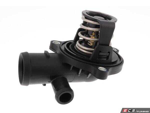 Vemo - 059121111N - VW | Thermostat Housing