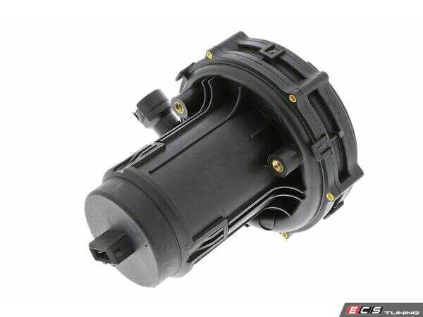 Vemo - 078906601E - Secondary Air Injection Pump