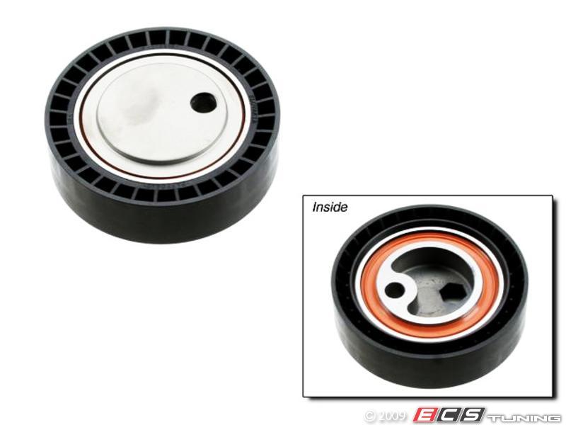 Ina - 11282245087 - A/C Tensioner Pulley
