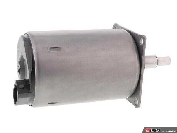 Vemo - 11377548390 - BMW | Actuator, exentric shaft (variable valve