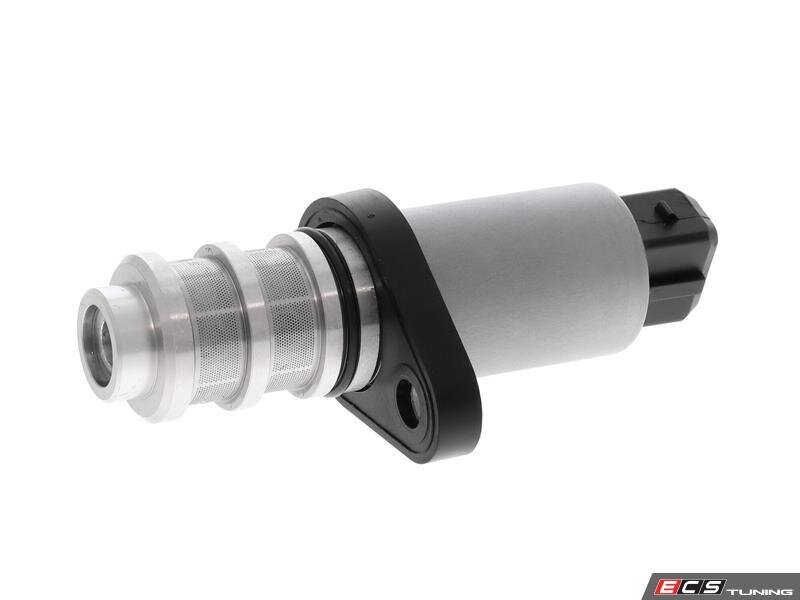 Vemo - 11417584991 - BMW | Regulating Valve, oil pressure