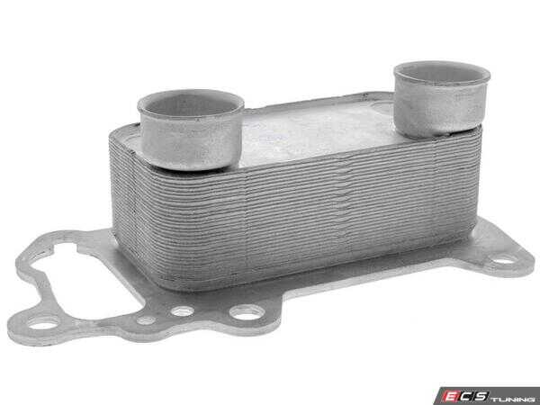 Vemo - 11427802113 - BMW | Oil Cooler, engine oil