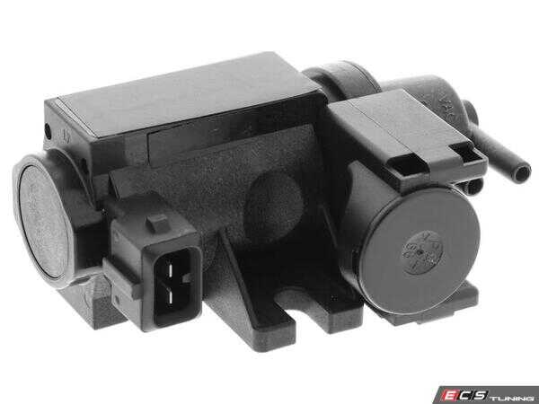 Vemo - 11747626351 - BMW | Pressure converter, turbocharger