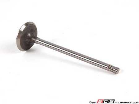 Genuine BMW - 11341438385 - Intake Valve - Priced Each (11-34-1-438-385)