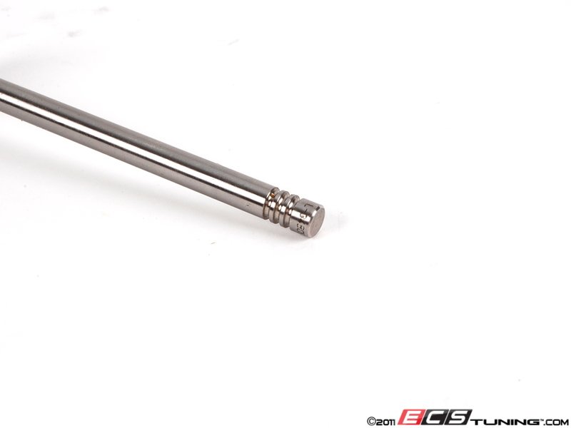 Genuine BMW - 11341438385 - Intake Valve - Priced Each (11-34-1-438-385)