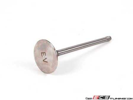 Genuine BMW - 11341438385 - Intake Valve - Priced Each (11-34-1-438-385)