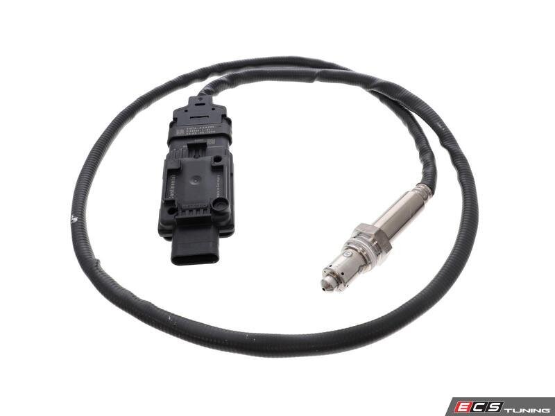 Vemo - 13628594553 - BMW | NOx Sensor, urea injection