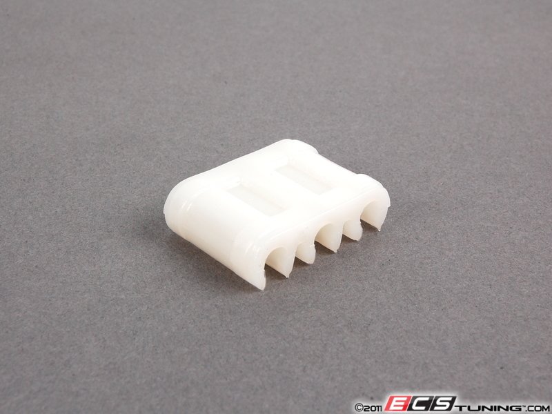 Genuine BMW - 34321107992 - Brake Pipe Bracket (34-32-1-107-992)