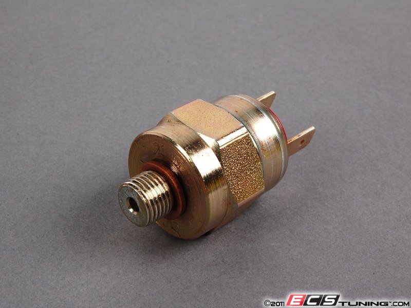 Genuine BMW - 34351182270 - Oil Pressure Switch (34-35-1-182-270)