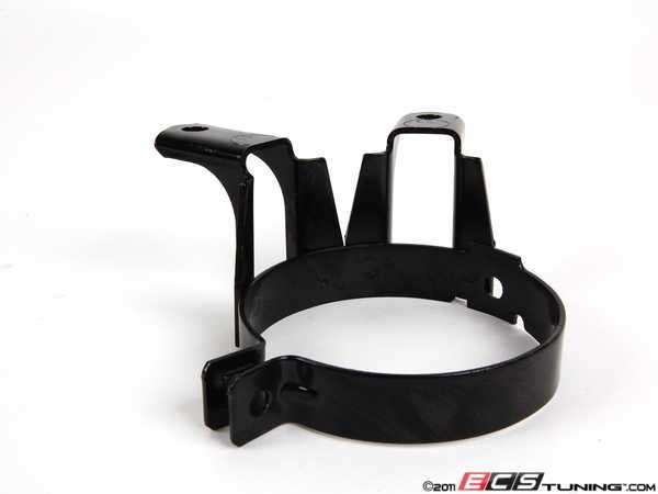 Genuine BMW - 32411092940 - Power Steering Reservoir Clamp (32-41-1-092 ...