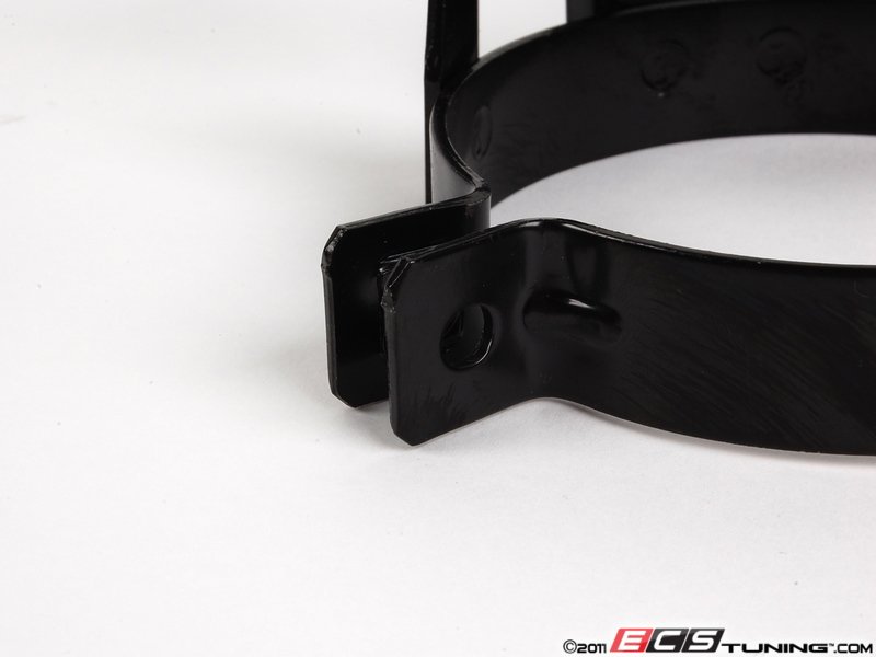 Genuine BMW - 32411092940 - Power Steering Reservoir Clamp (32-41-1-092 ...